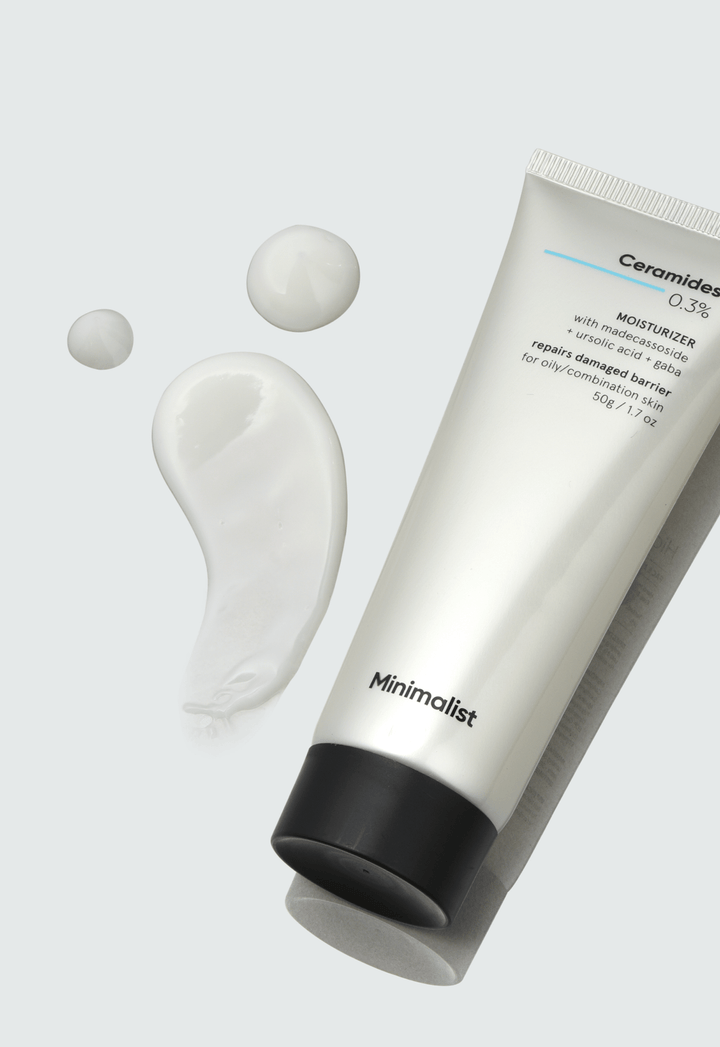 Minimalist - High Performance Skincare – Minimalist Global