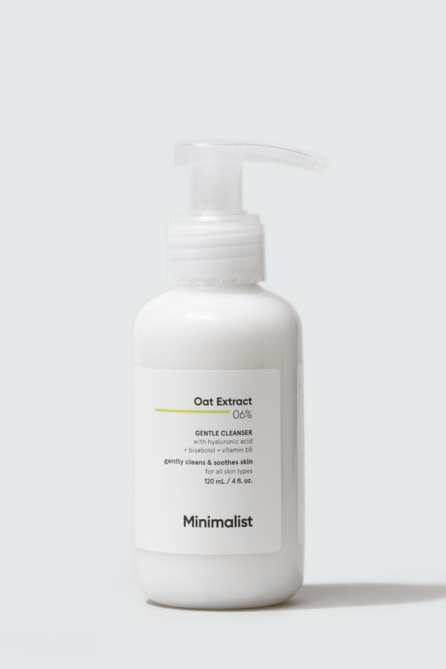 Cleansers – Minimalist Global