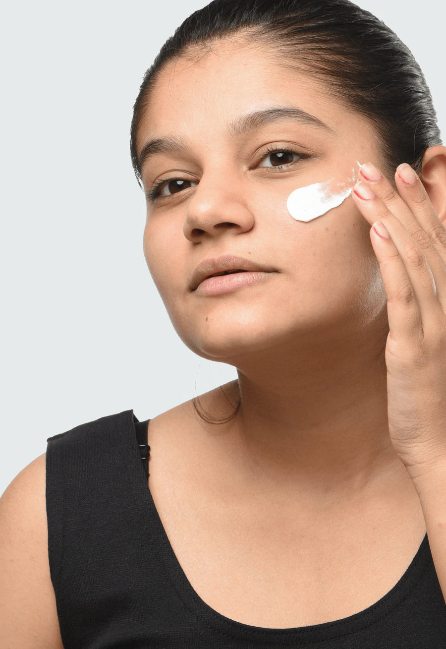 Multi-Vitamin SPF 50 - Broad spectrum SPF 50 sunscreen with PA ...